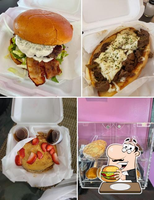 Fat Mamaz, Jacksonville - Restaurant menu, prices and reviews
