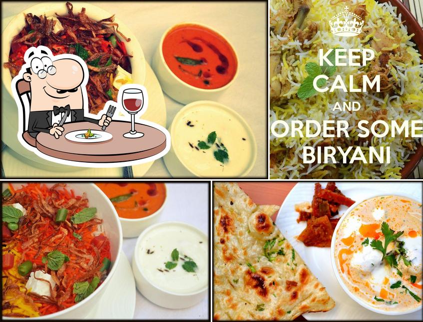 Garden of Spice, Gurugram - Restaurant menu, prices and reviews