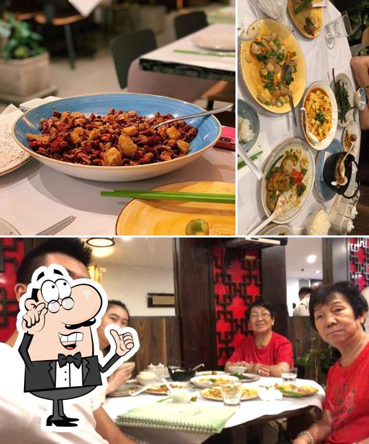 Gong De Lin - Box Hill in Box Hill - Restaurant menu and reviews