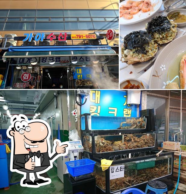Restaurant, Hanam-si, 1043-35 1층 - Restaurant reviews