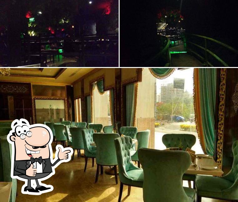 Highway Break, Kharghar, Navi Mumbai, Satyam Heritage - Restaurant reviews