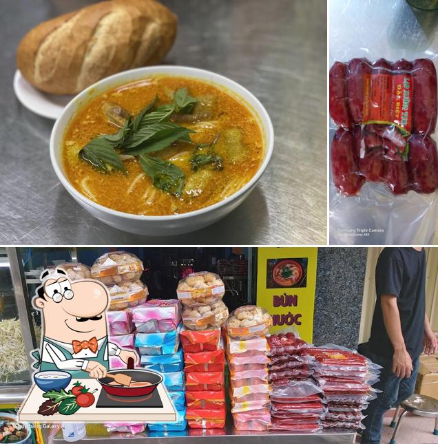 Lion quán, Ho Chi Minh City - Restaurant menu, prices and reviews