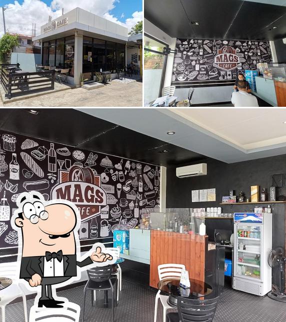 Mags Cafe, Roxas City - Restaurant reviews