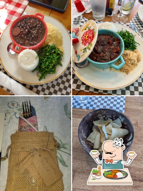 Maria Petit Food Boutique, Auburndale - Restaurant menu, prices and reviews