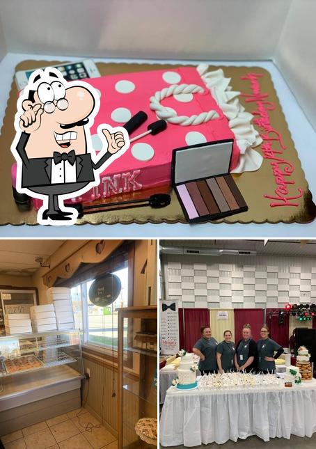 Marks Bakery in Du Quoin - Restaurant reviews