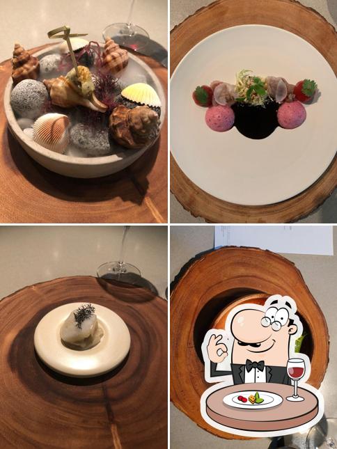 Myomi, Seoul, Anguk - Restaurant menu, prices and reviews