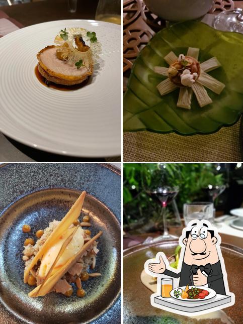 Oro restaurante, Rio de Janeiro, Av. Gen. San Martin - Avaliações de ...