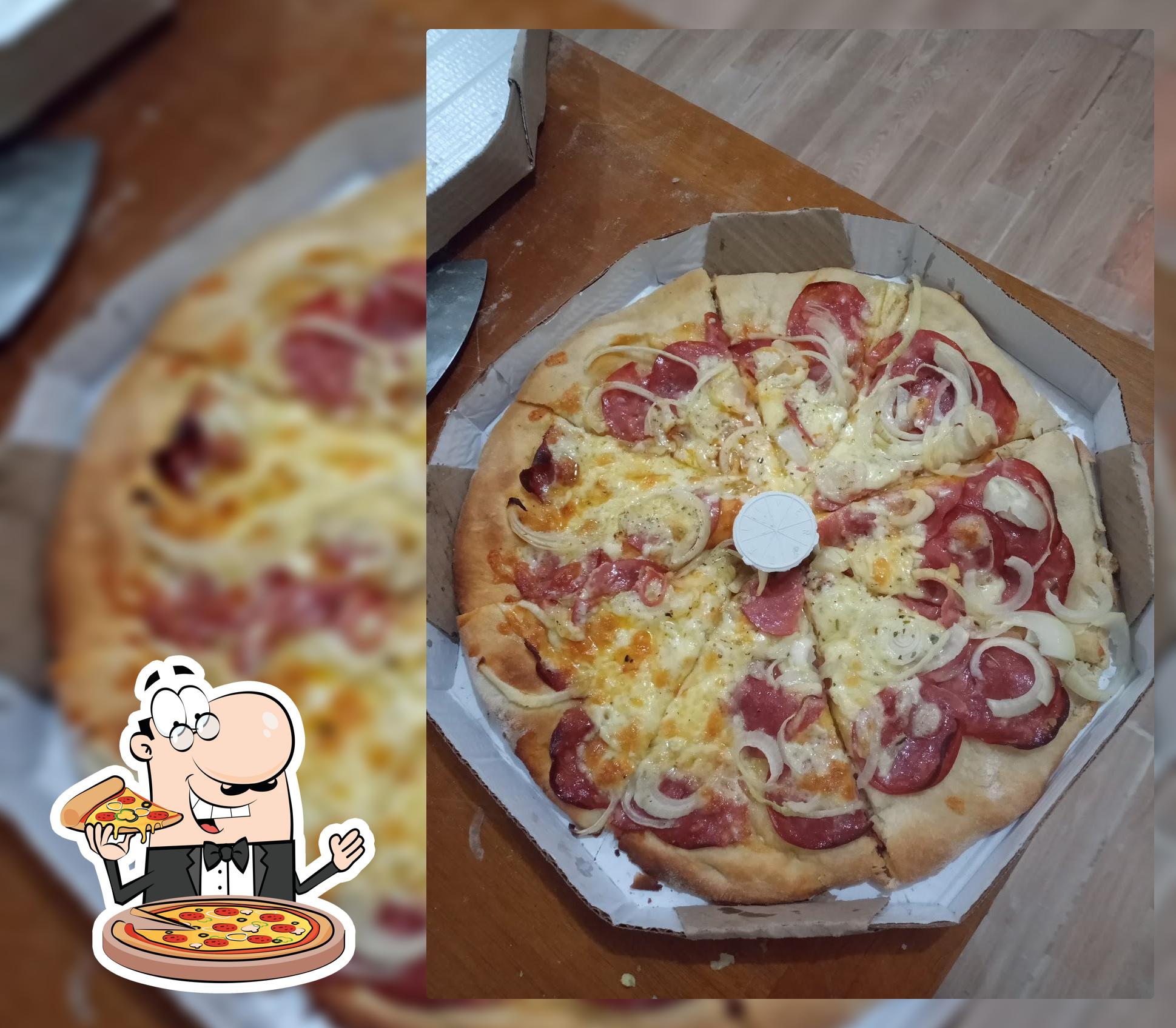 PIZZARIA 15', Campinas - Restaurant reviews