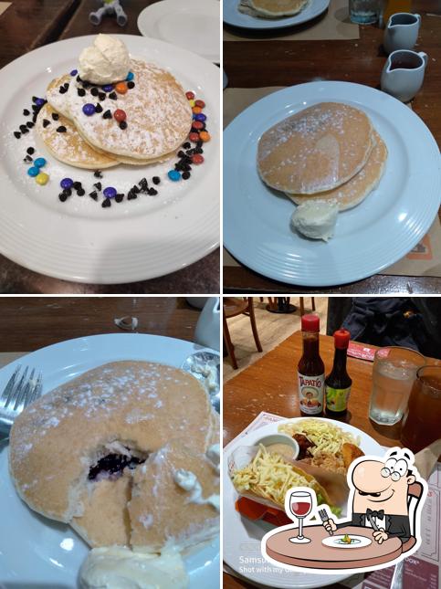 Best restaurants in SM City Trece Martires Mall - Restaurant Guru