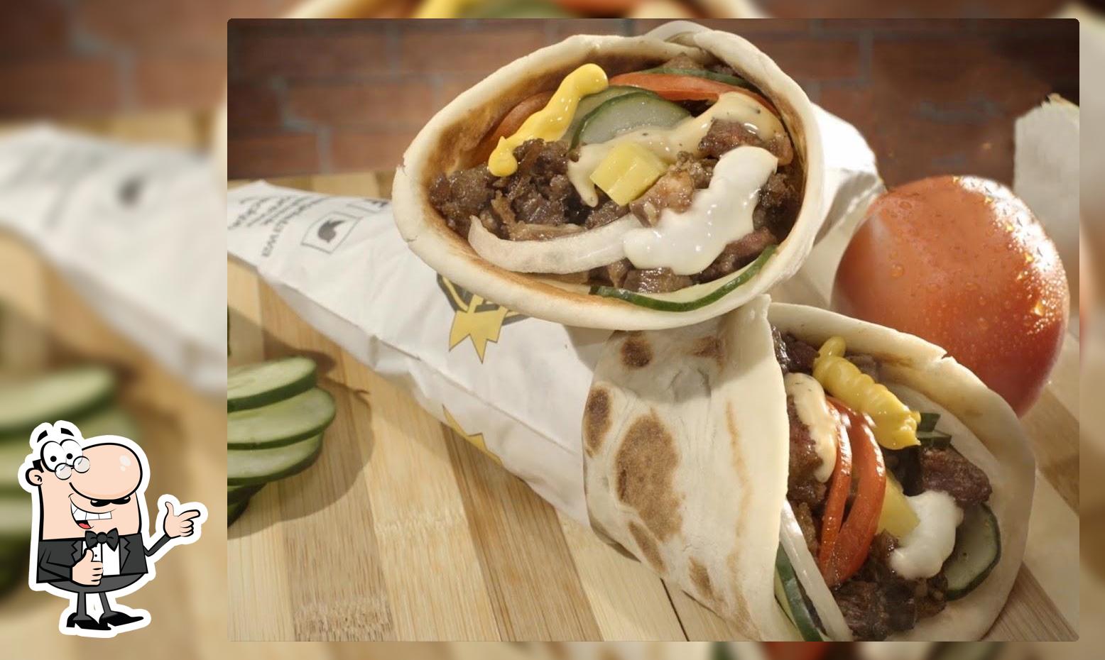 Shawarma Shack - Gaisano Mall CDO restaurant, Cagayan de Oro ...