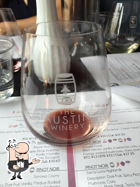 The Austin Winery, 9007 Tuscany Way Ste 100A in Austin - Restaurant reviews