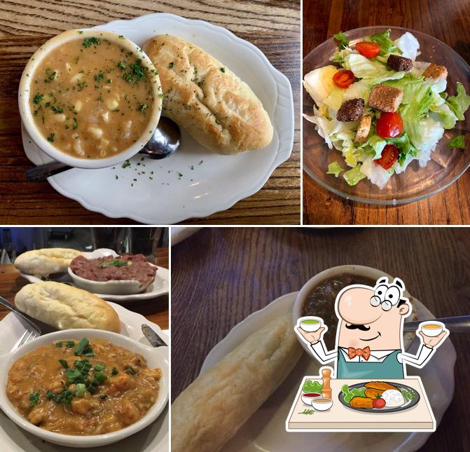 The Chimes East, Baton Rouge - Restaurant menu, prices and reviews