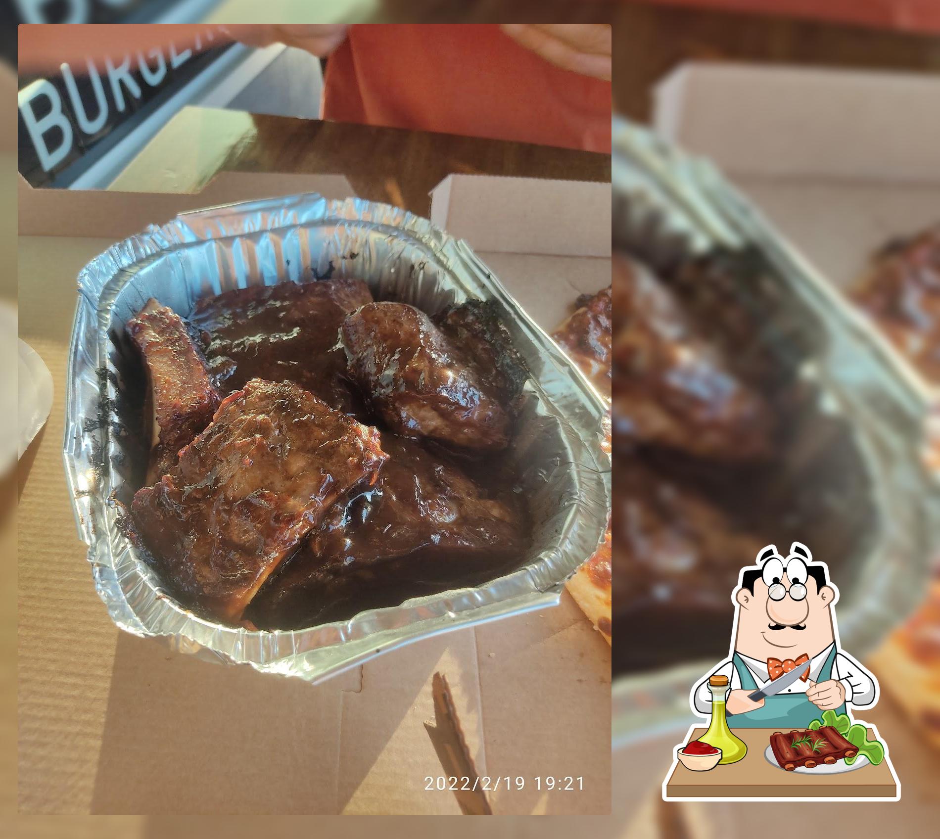The Oven @ Murray Bridge in Murray Bridge - Restaurant menu and reviews
