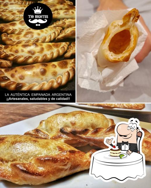 Tio Bigotes, C/ de París, 131 in Barcelona - Restaurant reviews
