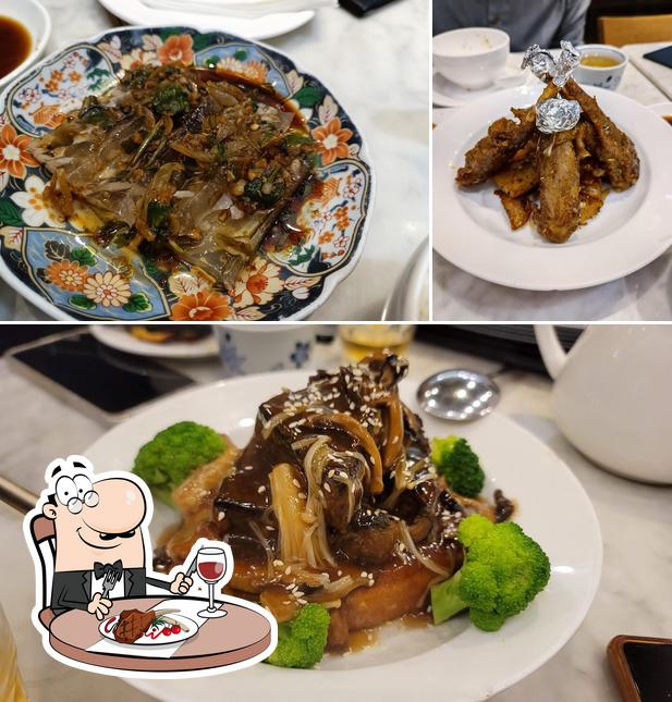 Uncle Food Stall restaurant, Hong Kong - Restaurant reviews