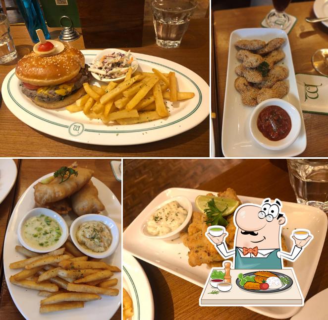 Woodside Inn - Bandra, Mumbai - Restaurant menu, prices and reviews