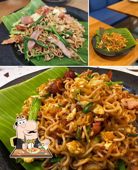 Zaab Eli (แซ่บอีลี่) – เซ็นทรัล พระราม 2, Bangkok - Restaurant menu ...