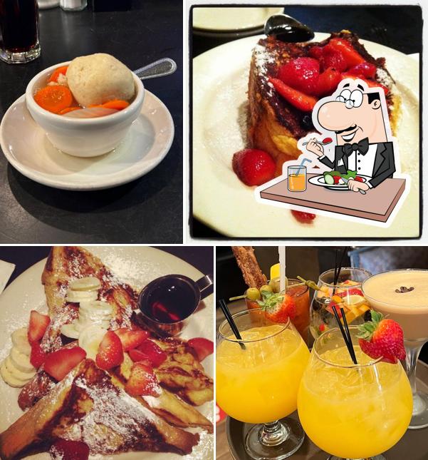 Zaftigs Delicatessen, 335 Harvard St in Brookline - Restaurant reviews