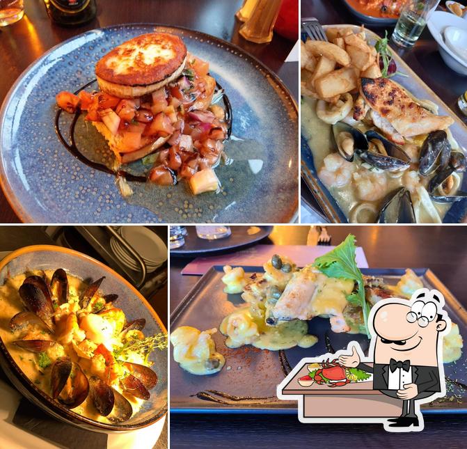 Top 10 restaurants in Hartlepool, december 2025 - Restaurant Guru