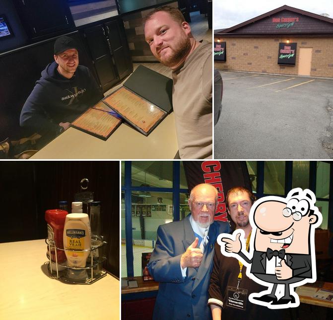 Don Cherry's Sports Grill, Clarenville - Restaurant menu, prices and ...