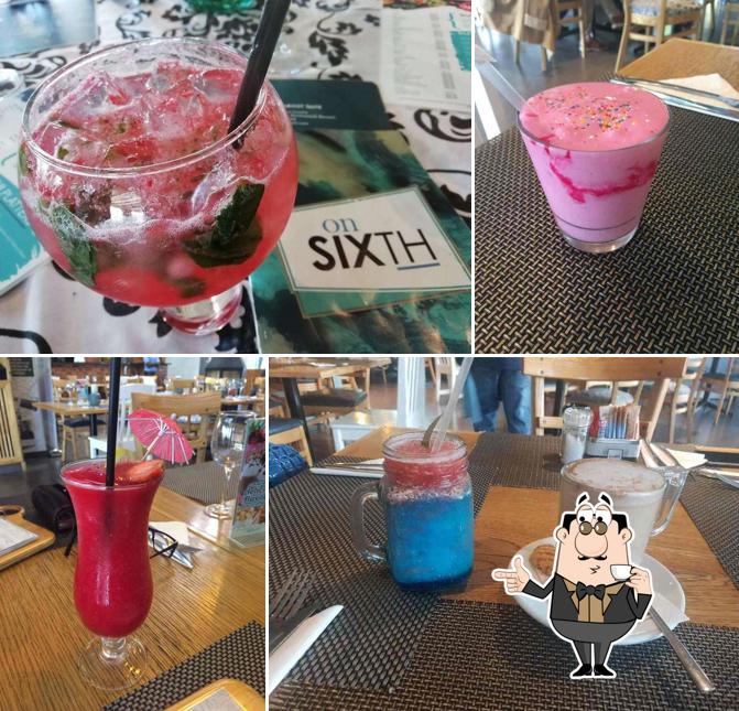 On Sixth, Benoni - Restaurant menu, prices and reviews
