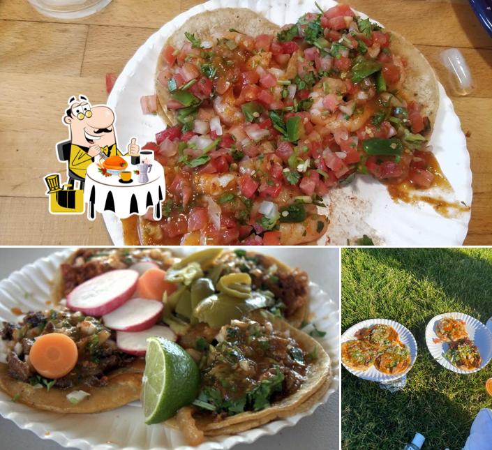 Restaurante Tacos Sinaloa, Berkeley, Sacramento St - Opiniones del ...