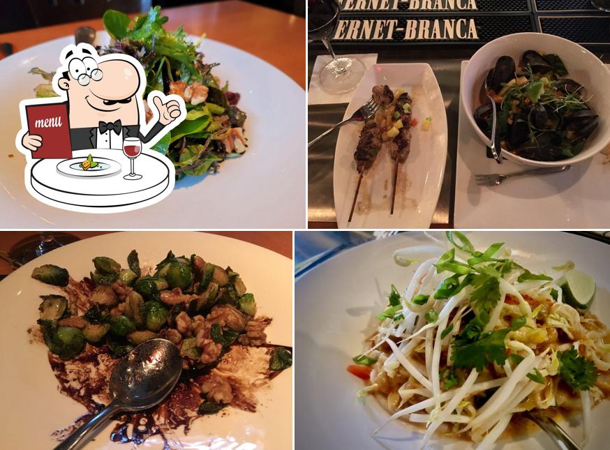 Best seafood restaurants in Corning, summer 2024 - Restaurant Guru