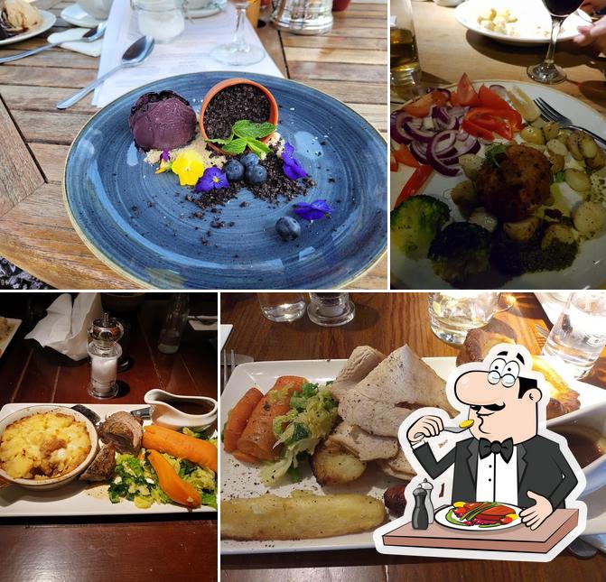 The Harrow Inn, Warlingham - Restaurant menu, prices and reviews