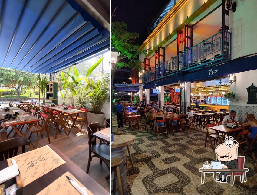 Tijuca Bar, São Paulo - Menu do restaurante, preços e opiniões