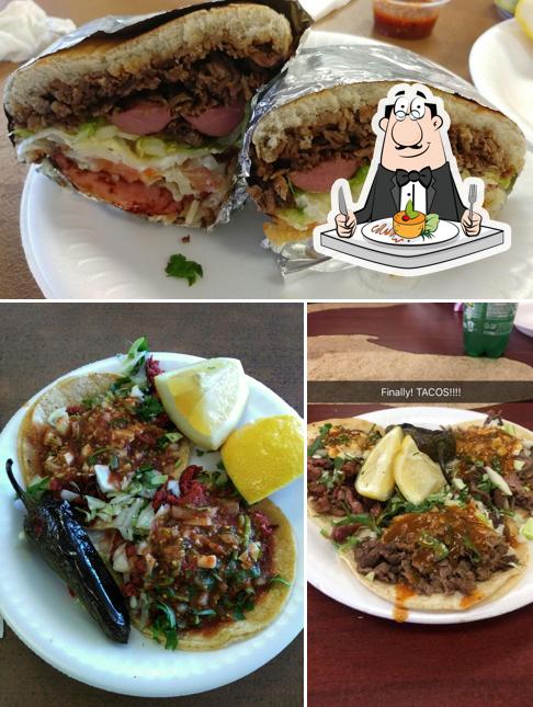 Tres Agaves Taqueria in Coalinga - Restaurant reviews