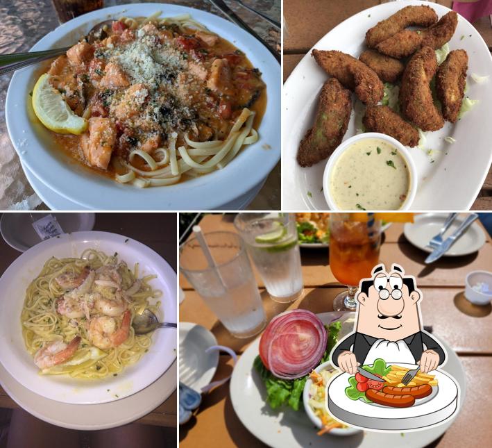 Turtles Restaurant in Vamo - Restaurant menu and reviews