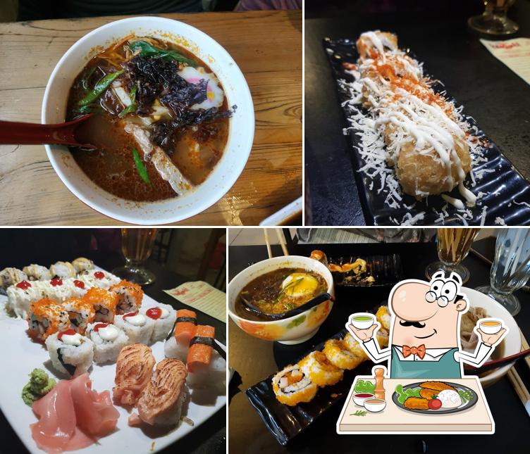 Best ramen in Semarang restaurants, spring 2024 - Restaurant Guru