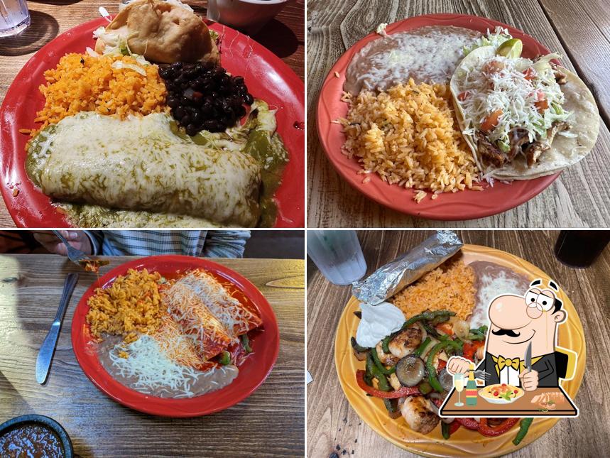 Tres Hermanas, Sacramento - Restaurant menu, prices and reviews