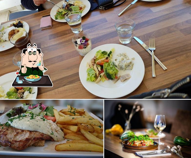 Pavis, Jakobstad - Restaurant menu, prices and reviews