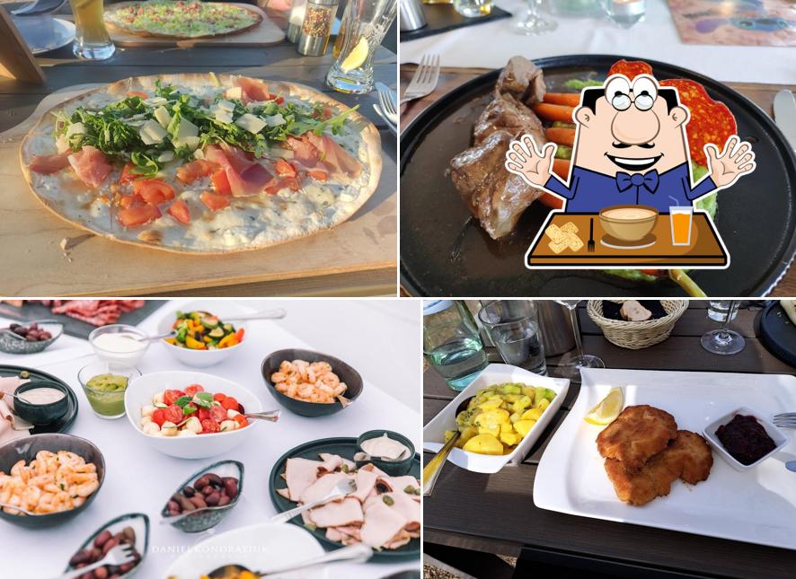 Restaurant Gretchens Garten, Urbar - Speisekarte, Preise und Bewertungen