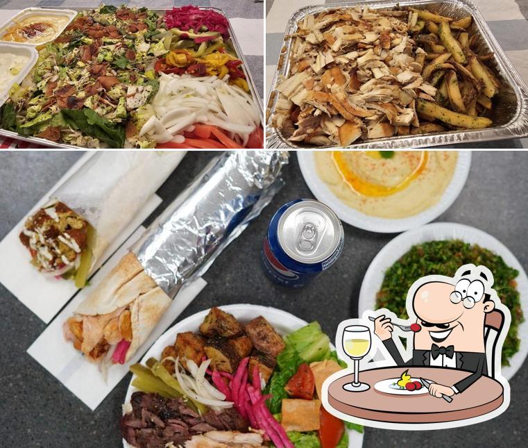 Shawarma Chef in Ottawa - Restaurant menu and reviews