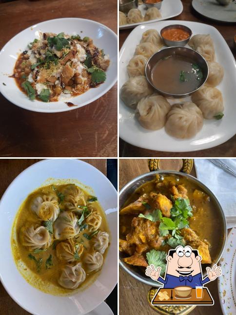 Danfe, London, Woolwich Arsenal - Restaurant menu, prices and reviews