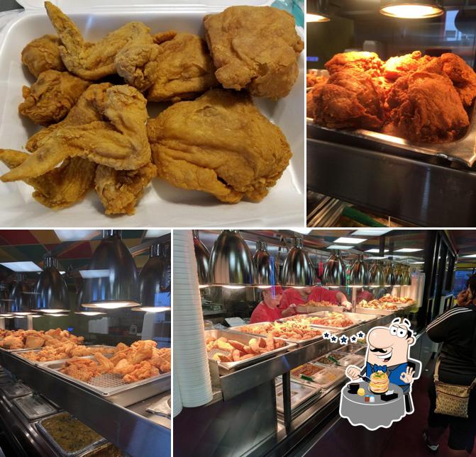 Indi's Chicken, Louisville - Restaurant menu, prices and reviews