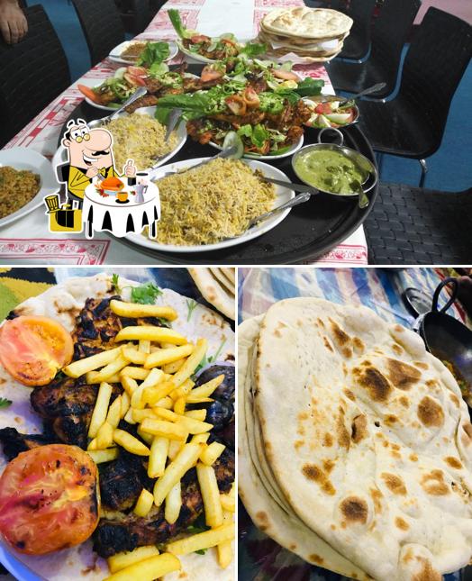 Peshawar Darbar Restaurant, Объединенные Арабские Эмираты - Restaurant ...