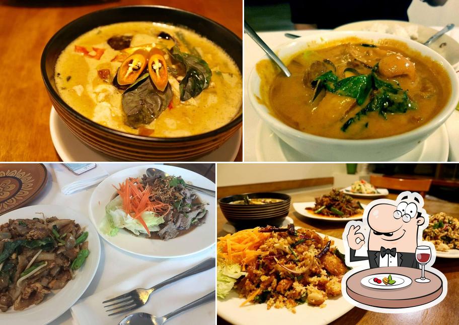Yim Yam, Ascot Vale - Restaurant menu, prices and reviews