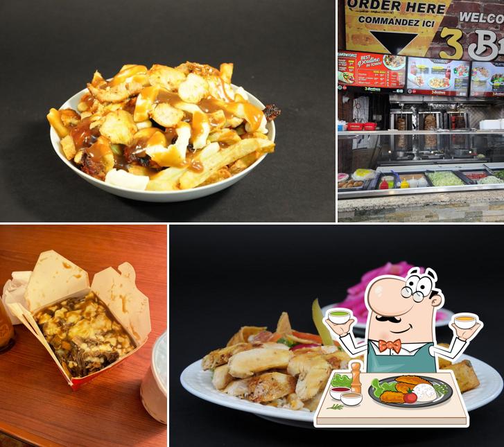 Top 5 restaurants with halifax donair in Ottawa, february 2025 ...