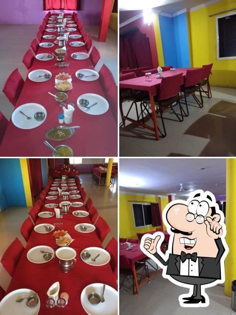 Apni Rasoi - Restaurant menu, prices and reviews