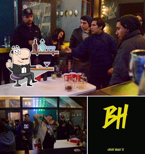 Beer House pub & bar, Tijuana - Restaurant reviews