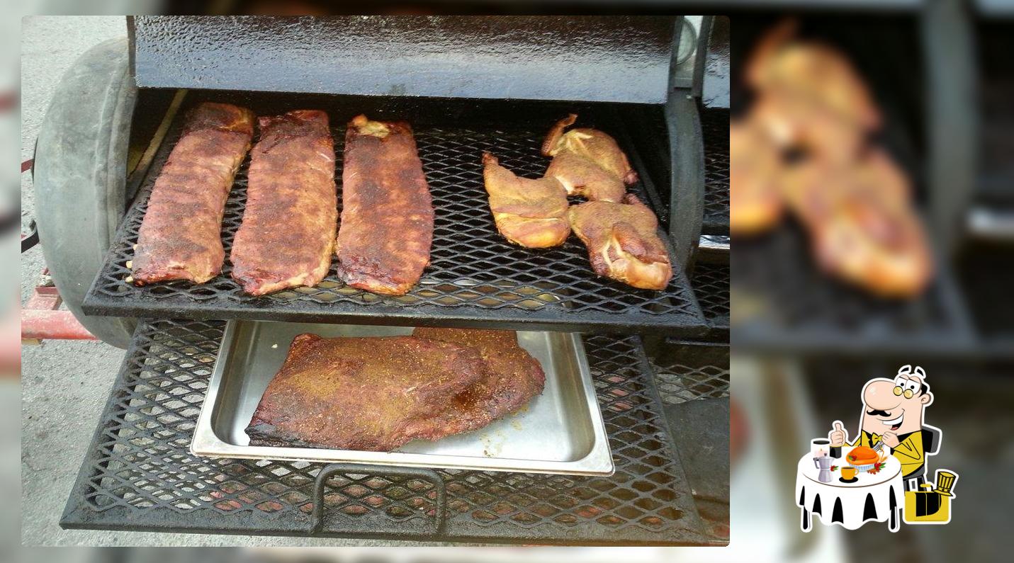 Bigg Staxx BBQ, Nashville - Restaurant menu, prices and reviews