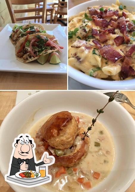Blue Moose Cafe, Creede - Restaurant menu, prices and reviews