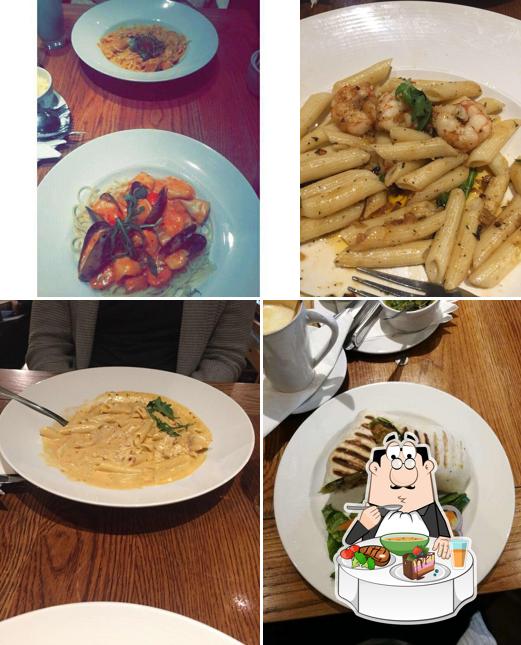 CIRCUS CIRCUS cafe, Durban, Shop 308 - Restaurant menu and reviews