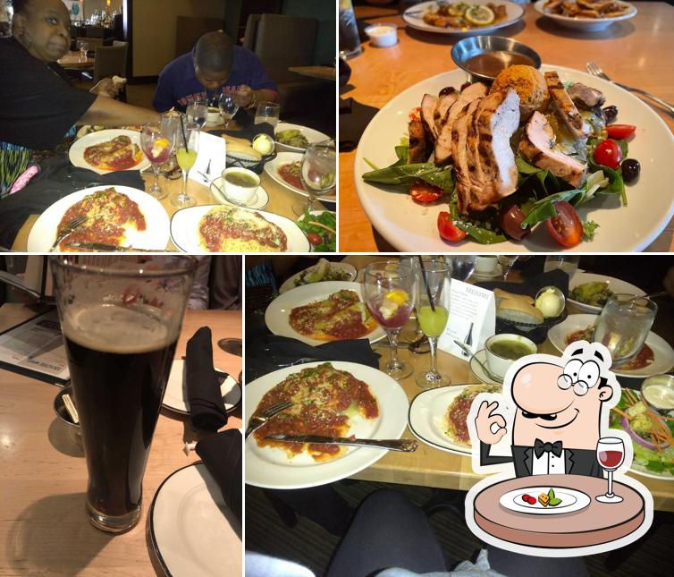 Cafe 422, 8586 South Ave in Boardman - Restaurant menu and reviews