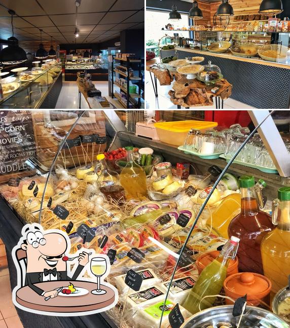 BYRON LOUNGE & BAKERY, Bodrum - Restaurant reviews
