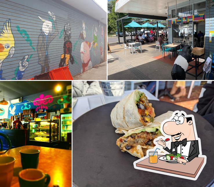 Little Oink, Cook - Restaurant menu, prices and reviews