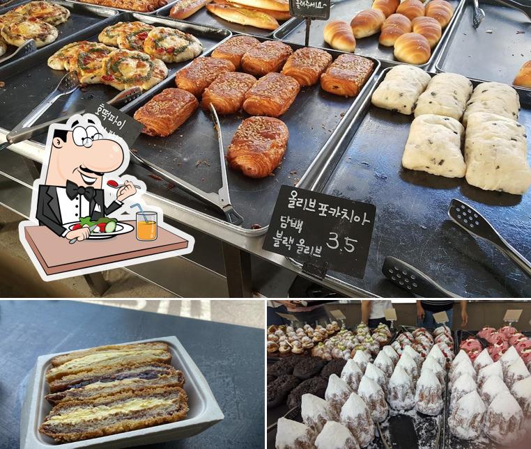 Cafe Onion Seongsu, Seoul - Restaurant menu, prices and reviews